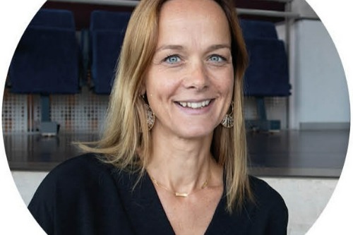 Anouk Sterk - Leef Deurne!